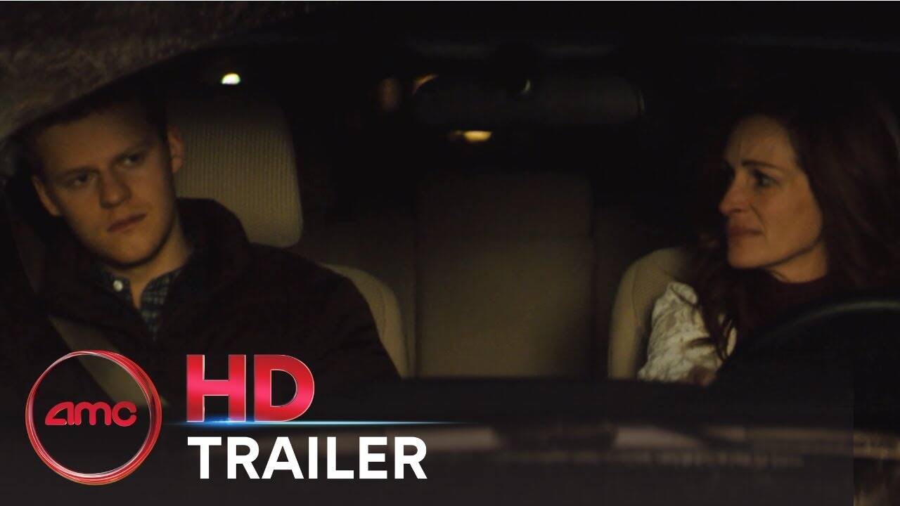 Ben Is Back - Official Trailer