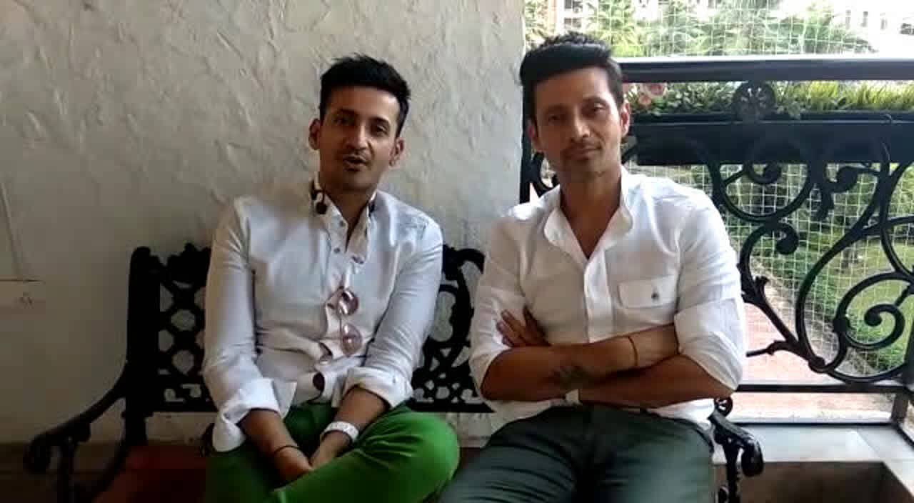 Meet Bros talk about how their songs are peppy, naughty and fun!