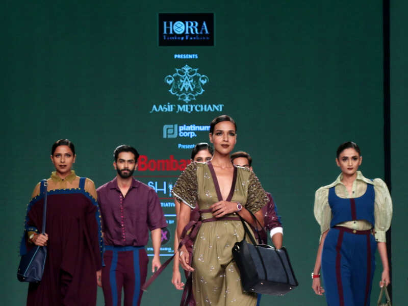 Day 3 BTFW: Horra presents Asif Merchant and SADAL