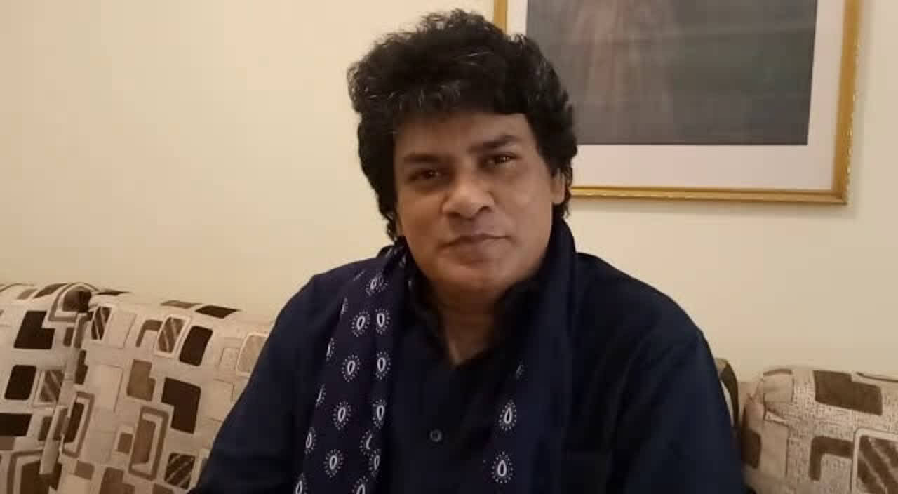 Ghazal singer Sudeep Banerjee talks about his friendship with Rekha ...