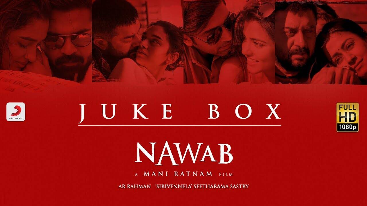 Nawab - Song (Jukebox)