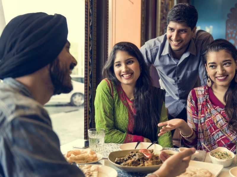 Do relatives ask you irritating questions about your personal life ...