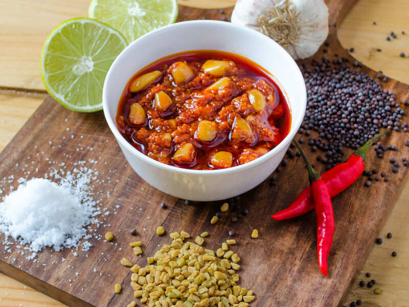 4 Amazing zero preservatives pickles, jams, sauces you must try