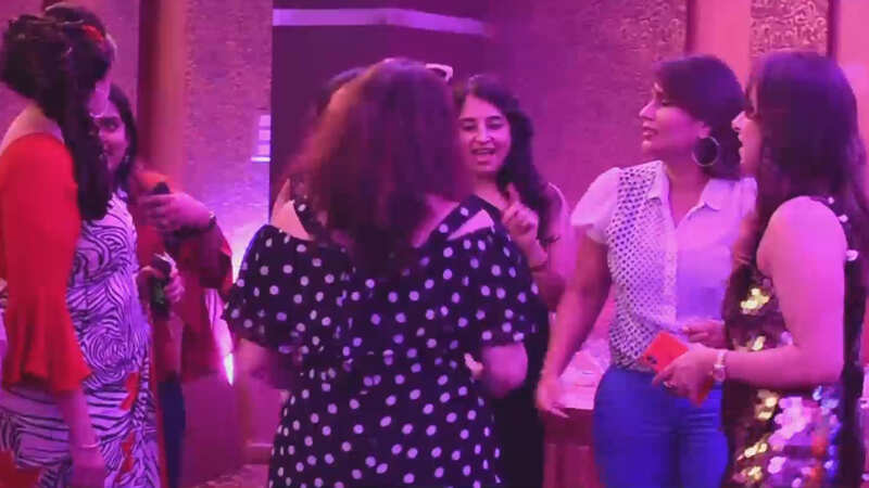 A retro musical night in Lucknow