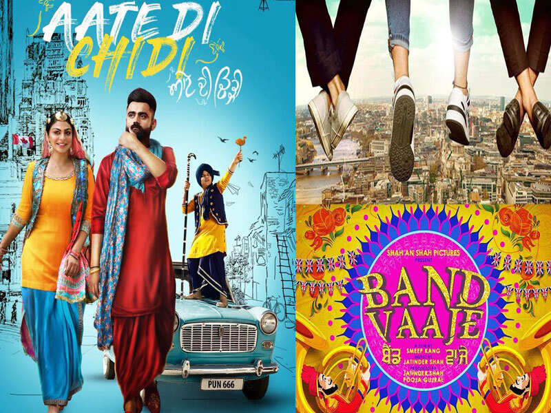 Weekend roundup: Pollywood movies that made headlines this week