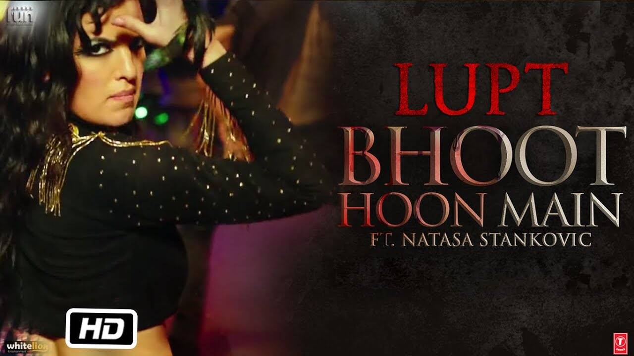 Lupt | Song - Bhoot Hoon Main