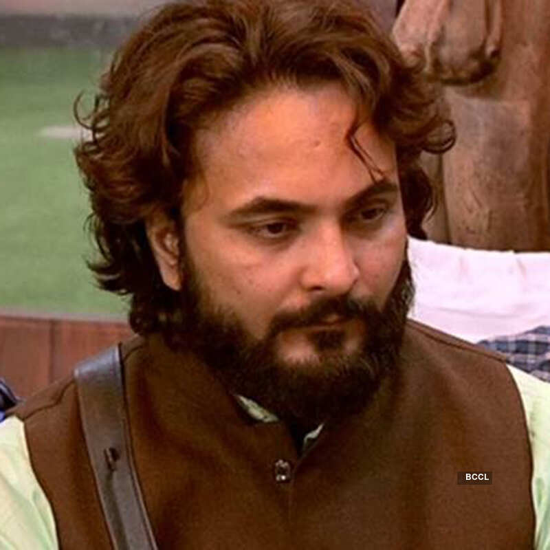 Bigg Boss 12: Sourabh Patel gets evicted from the show Photogallery ... Bigg Boss 12: Sourabh Patel gets evicted from the show Photogallery ...
