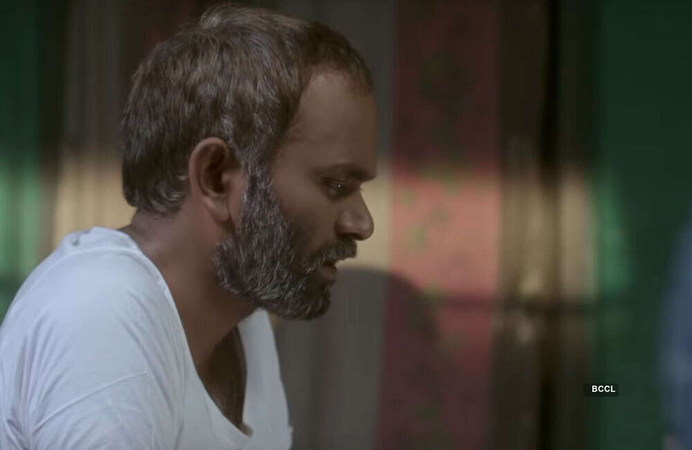 Patil Movie User Reviews & Ratings | Patil (2018) | Times Of India