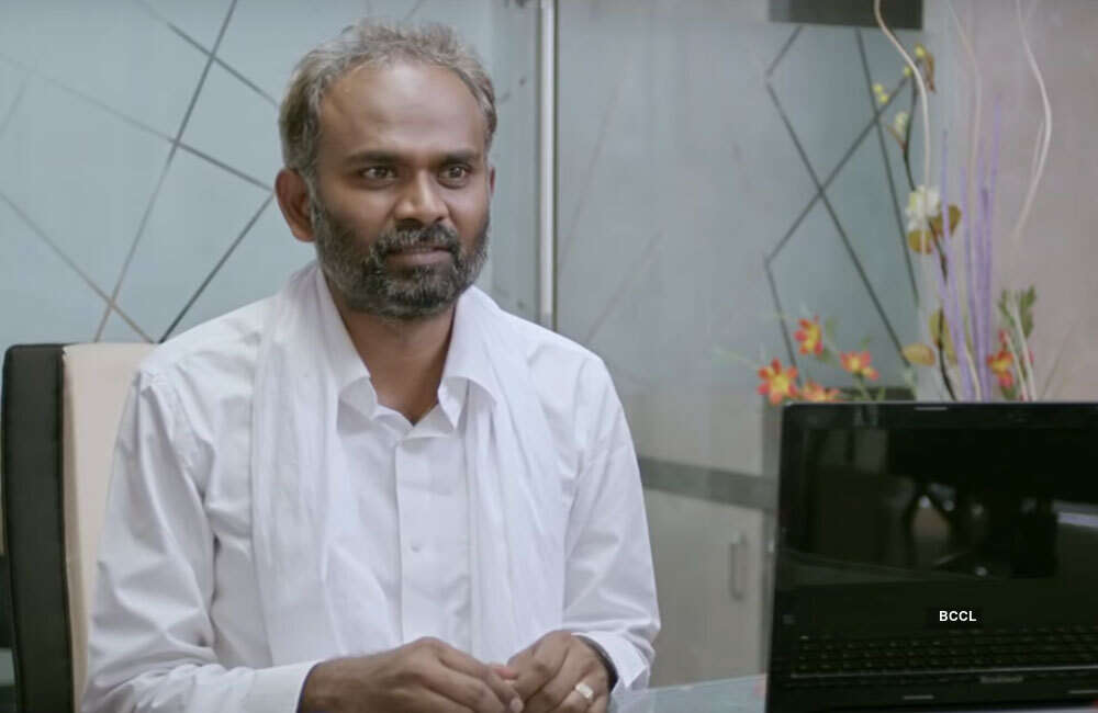 Patil Movie User Reviews & Ratings | Patil (2018) | Times Of India