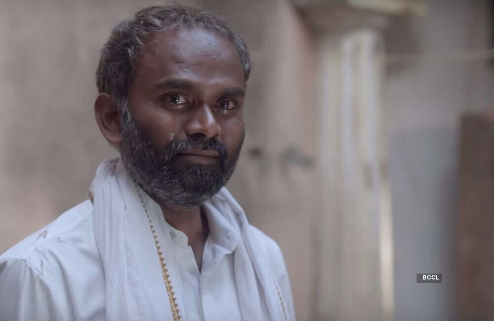 Patil Movie User Reviews & Ratings | Patil (2018) | Times Of India