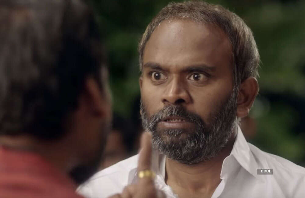 Patil Movie User Reviews & Ratings | Patil (2018) | Times Of India