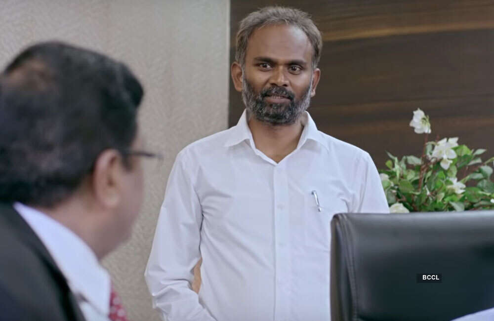 Patil Movie User Reviews & Ratings | Patil (2018) | Times Of India