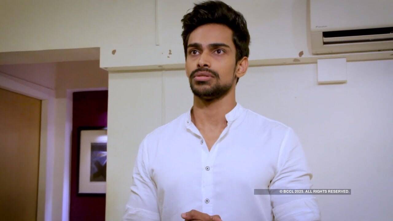 Vishnu Raj Menon's public speaking session with Vikas Kumar