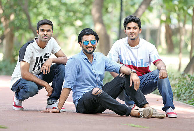 Puneet Pathak: I am shocked to see the traffic in Lucknow: Puneet ...