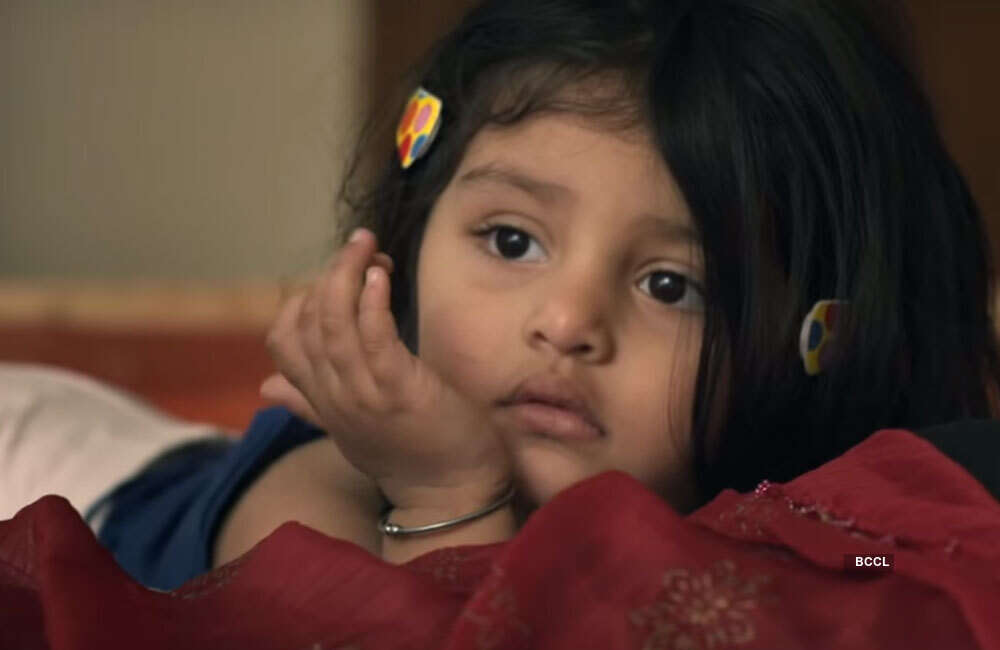 Pihu Movie User Reviews & Ratings | Pihu (2018) | Times Of India