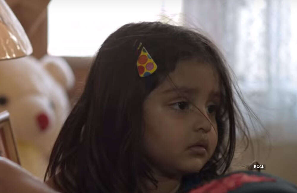 Pihu Movie User Reviews & Ratings | Pihu (2018) | Times Of India