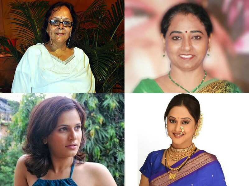 Top Female directors of Marathi cinema