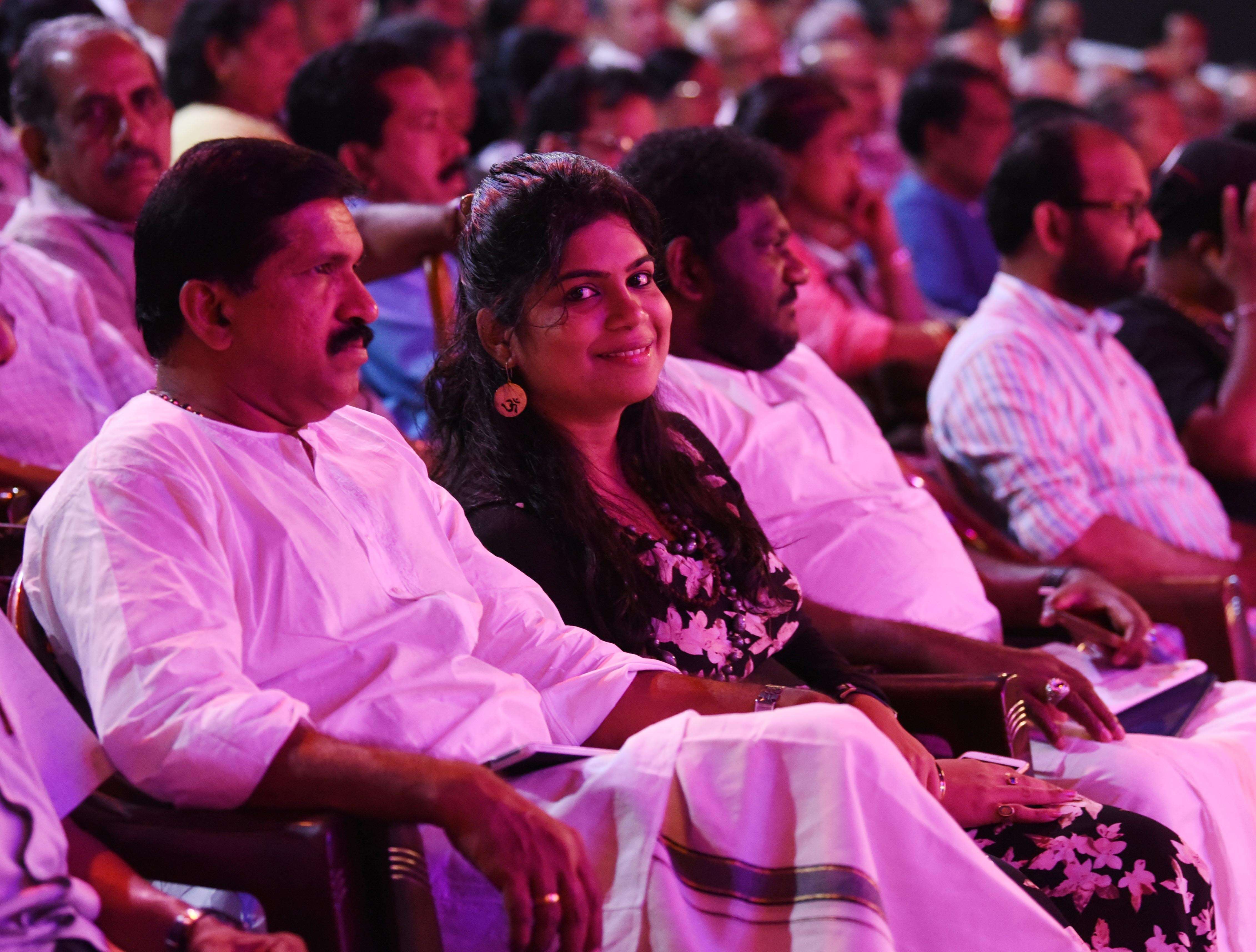 Umbayi tribute: A musical tribute to Umbayi | Events Movie News - Times ...