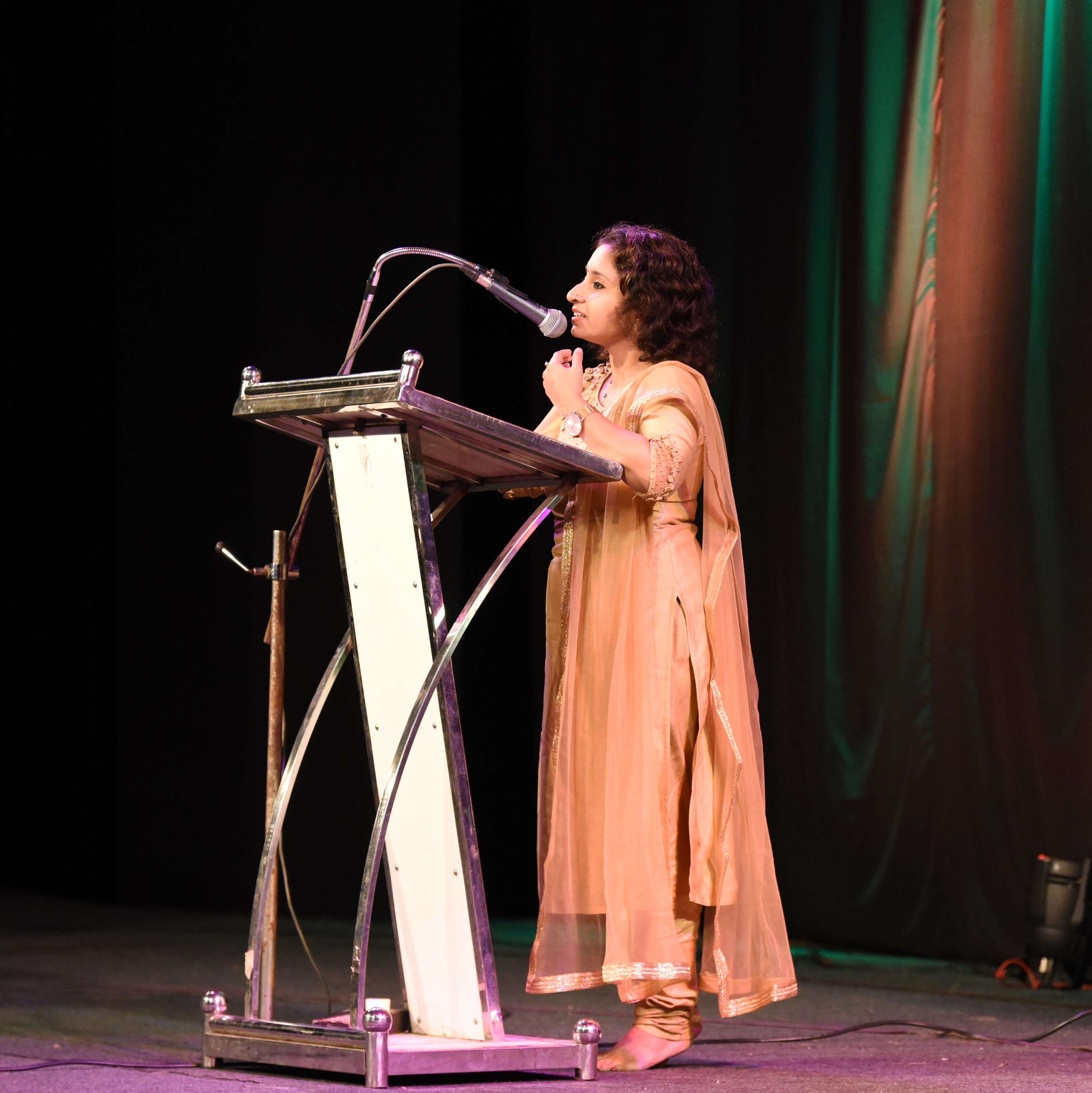 Umbayi tribute: A musical tribute to Umbayi | Events Movie News - Times ...