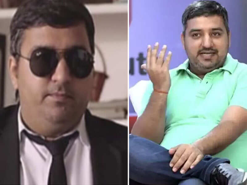 #MeToo movement: Vicky Sidana dropped from a movie following sexual harassment allegations