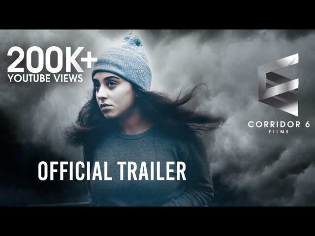 Who - Official Trailer