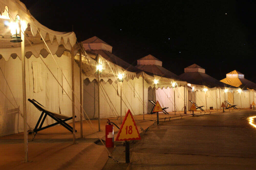 Rann Utsav 2018 : Know about the festival | Times of India Travel