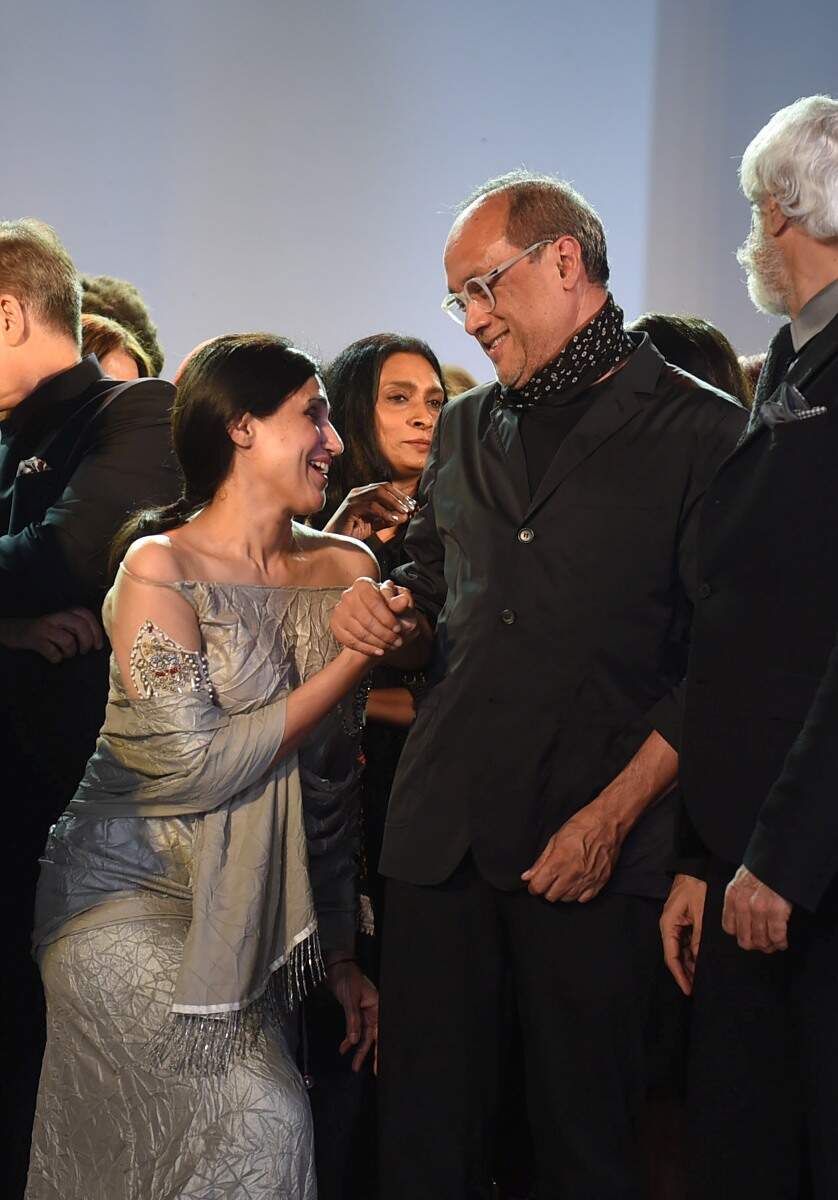 Charity fashion show at residence of Brazil Ambassador- The Etimes ...
