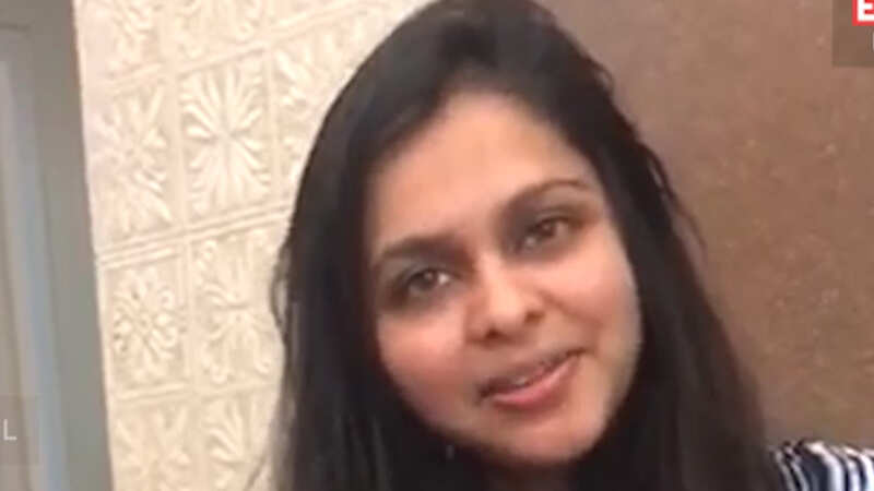 Singer Pooja Gaitonde talks about her love for Sufi music
