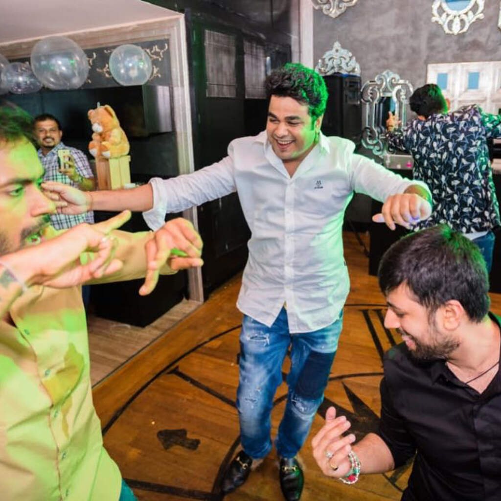 Fun photos of the super funny comedian Rohit Gupta Pics | Fun photos of ...