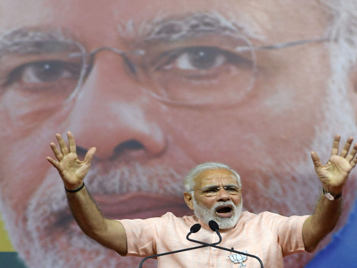 PM Narendra Modi likely to announce measures to boost MSME sector