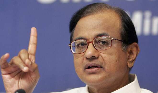 Relief for Chidambaram family as Madras High Court quashes sanction orders