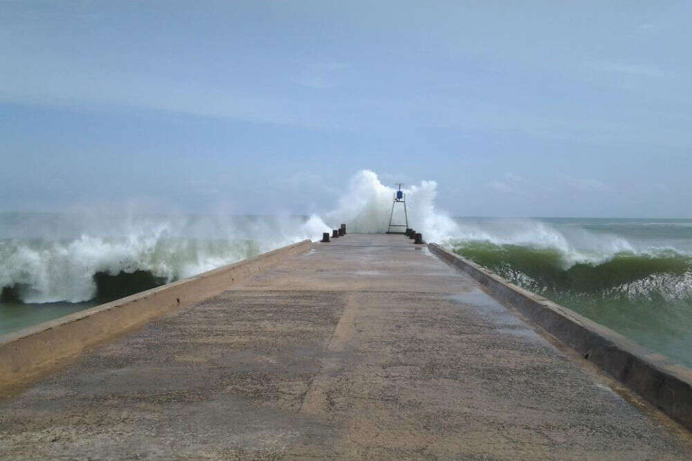 colachel, colachel tamil nadu | Times of India Travel