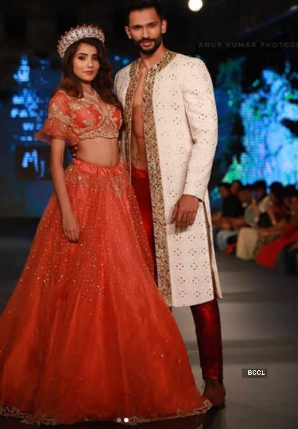 Team Supranational: The most loved pageant duo