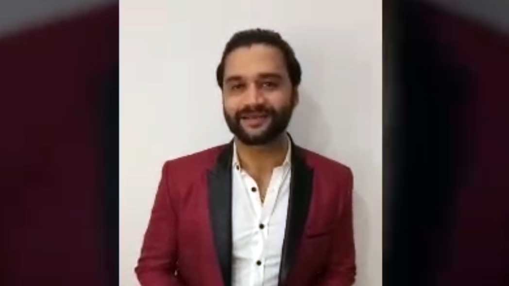 Stand-up comedian Balraj shares his plans for Diwali