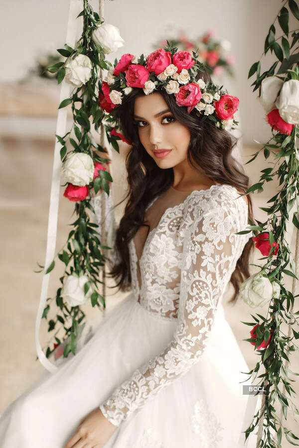 Snizhana Tanchuk crowned Miss Supranational Ukraine 2018