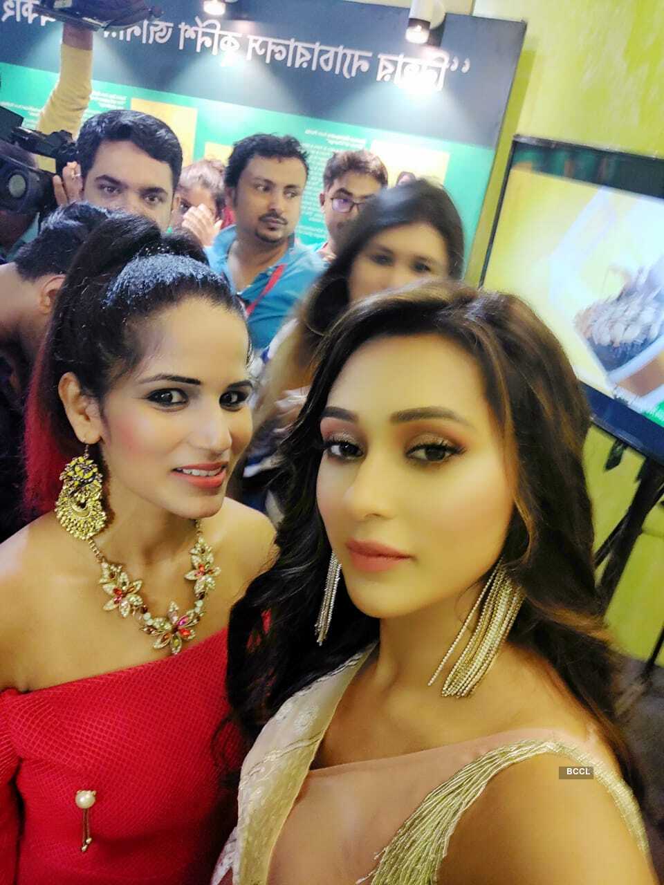 Model Priya Priyambada takes over the Internet with her bold shoots ...