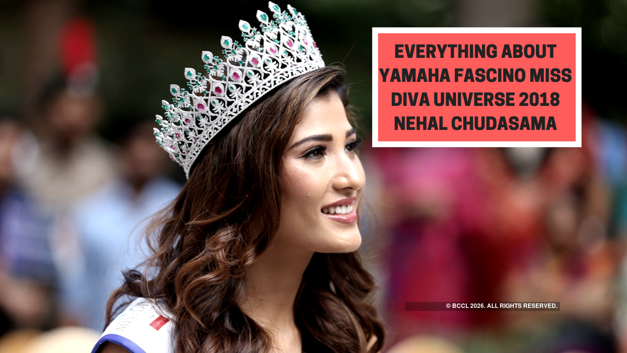 Everything you need to know about Nehal Chudasama