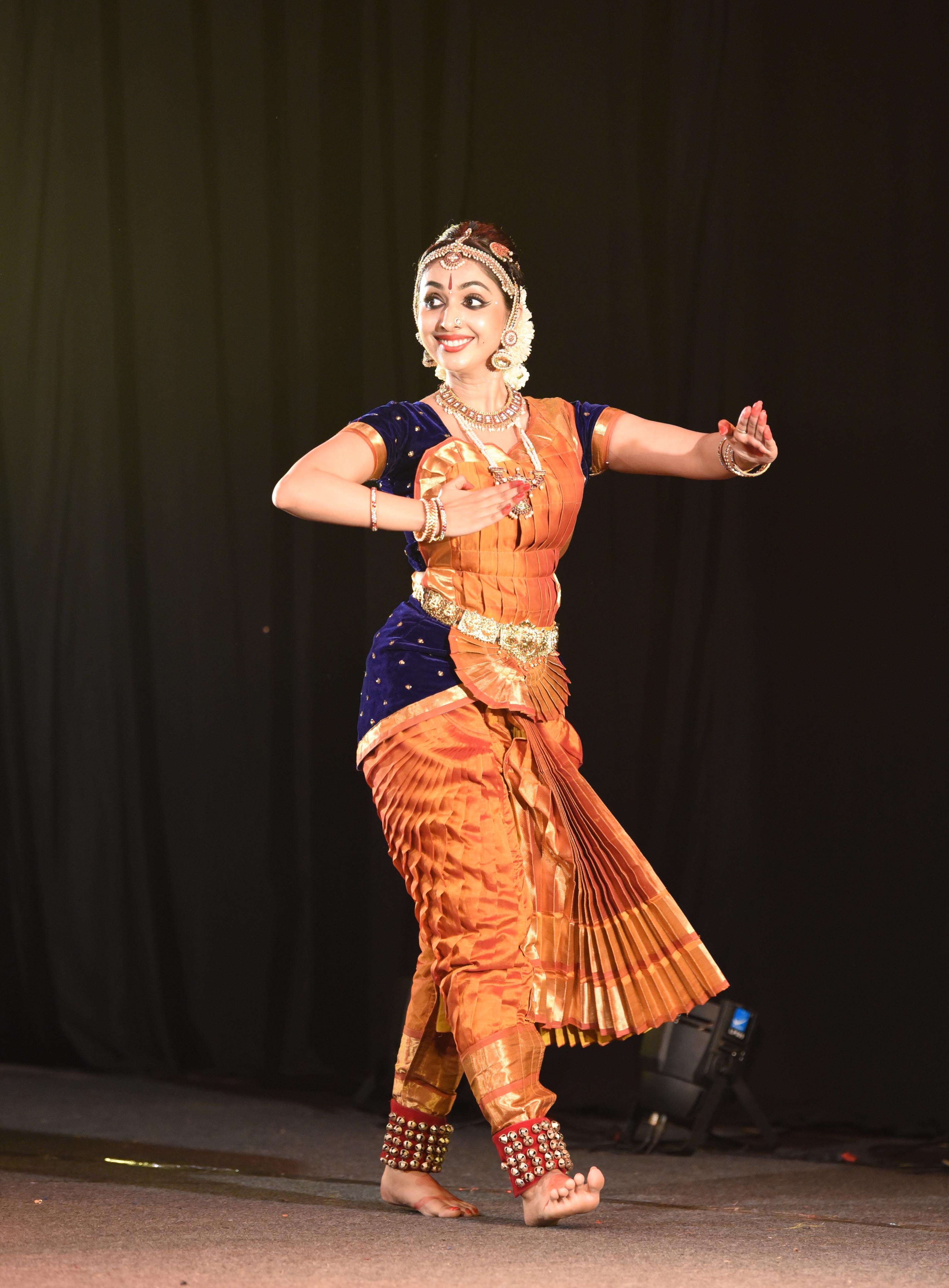 When Uthara Unni became a ‘viraha nayika’ | Events Movie News - Times ...