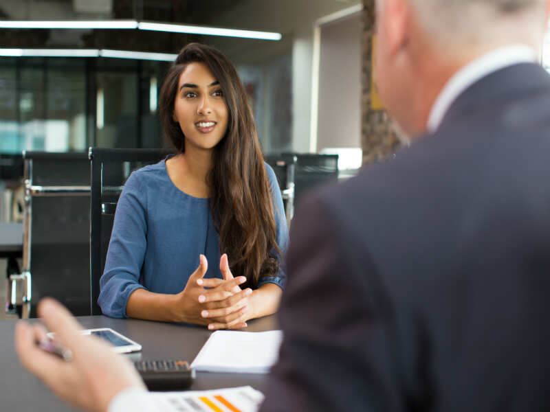 6 smart answers to tackle the trickiest job interview questions