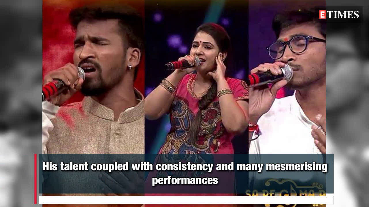 I was often scared that I might get eliminated: Renu Kumar Sake, Sa Re ...