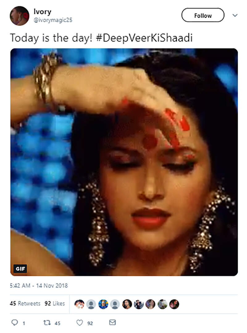 Here are hilarious memes around Ranveer Singh and Deepika Padukone’s ...