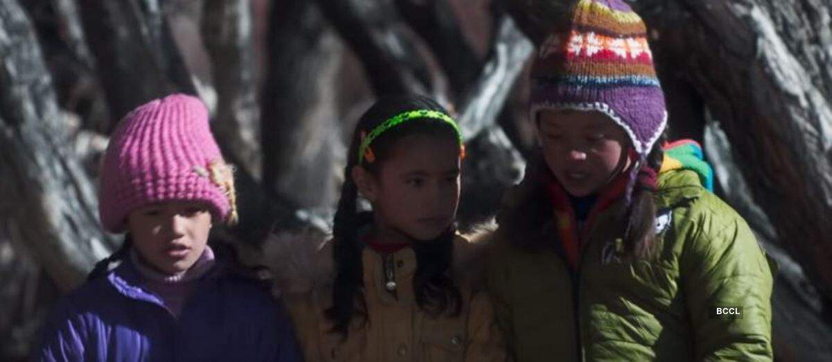 Chuskit Movie Photos | Chuskit Movie Stills | Chuskit International ...