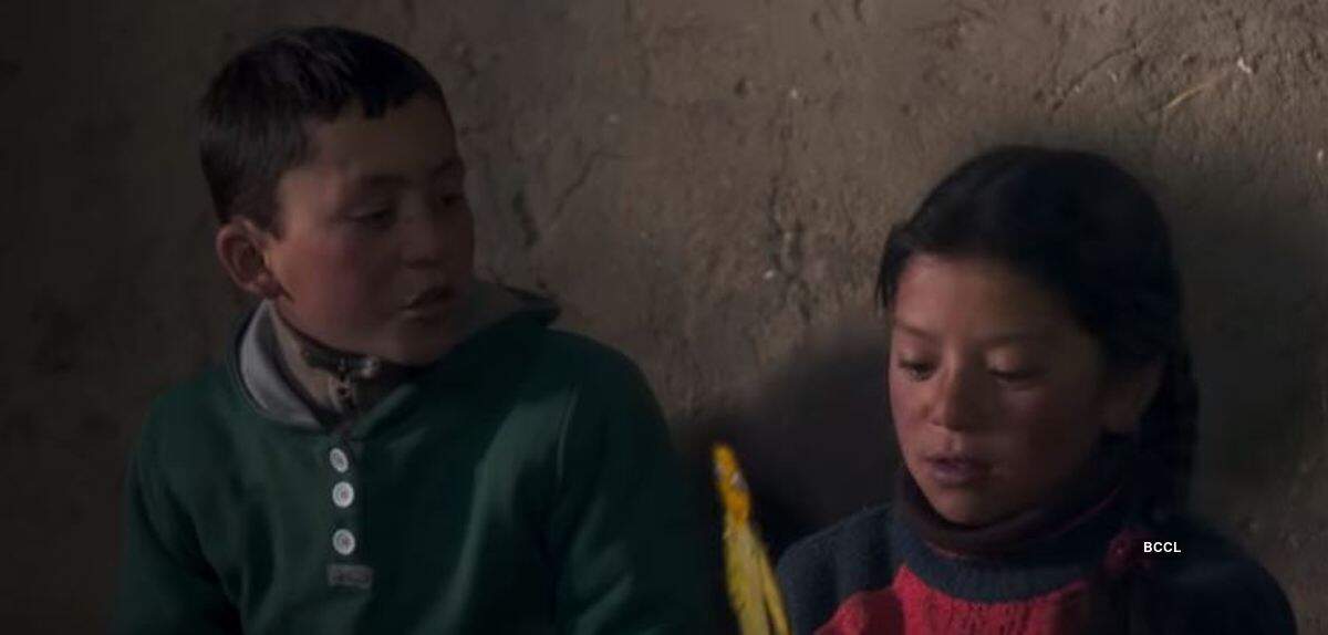 Chuskit- The Etimes Photogallery Page 19