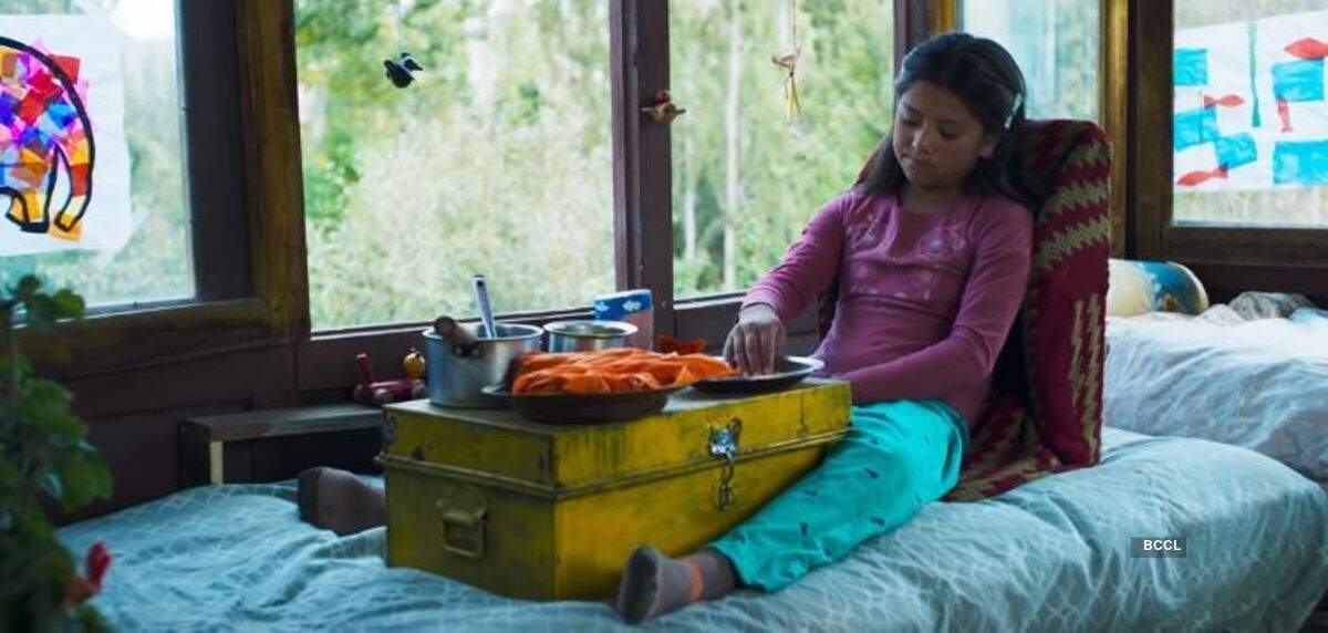 Chuskit Movie Photos | Chuskit Movie Stills | Chuskit International ...