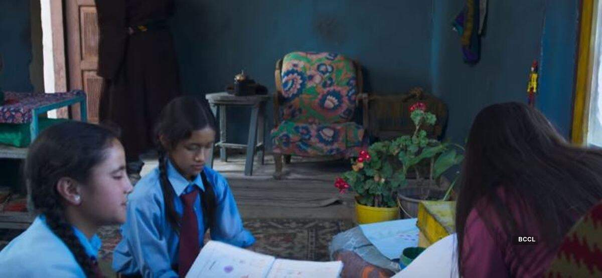 Chuskit Movie Photos | Chuskit Movie Stills | Chuskit International ...