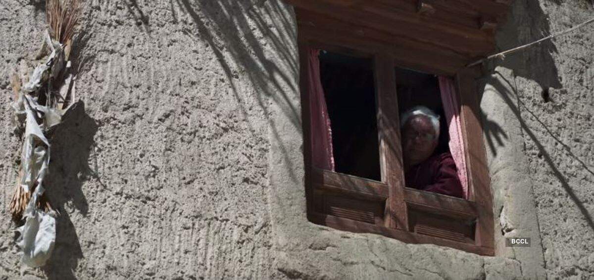 Chuskit- The Etimes Photogallery Page 9