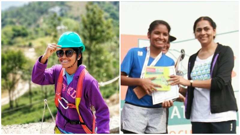 Marathons, make way for Merina