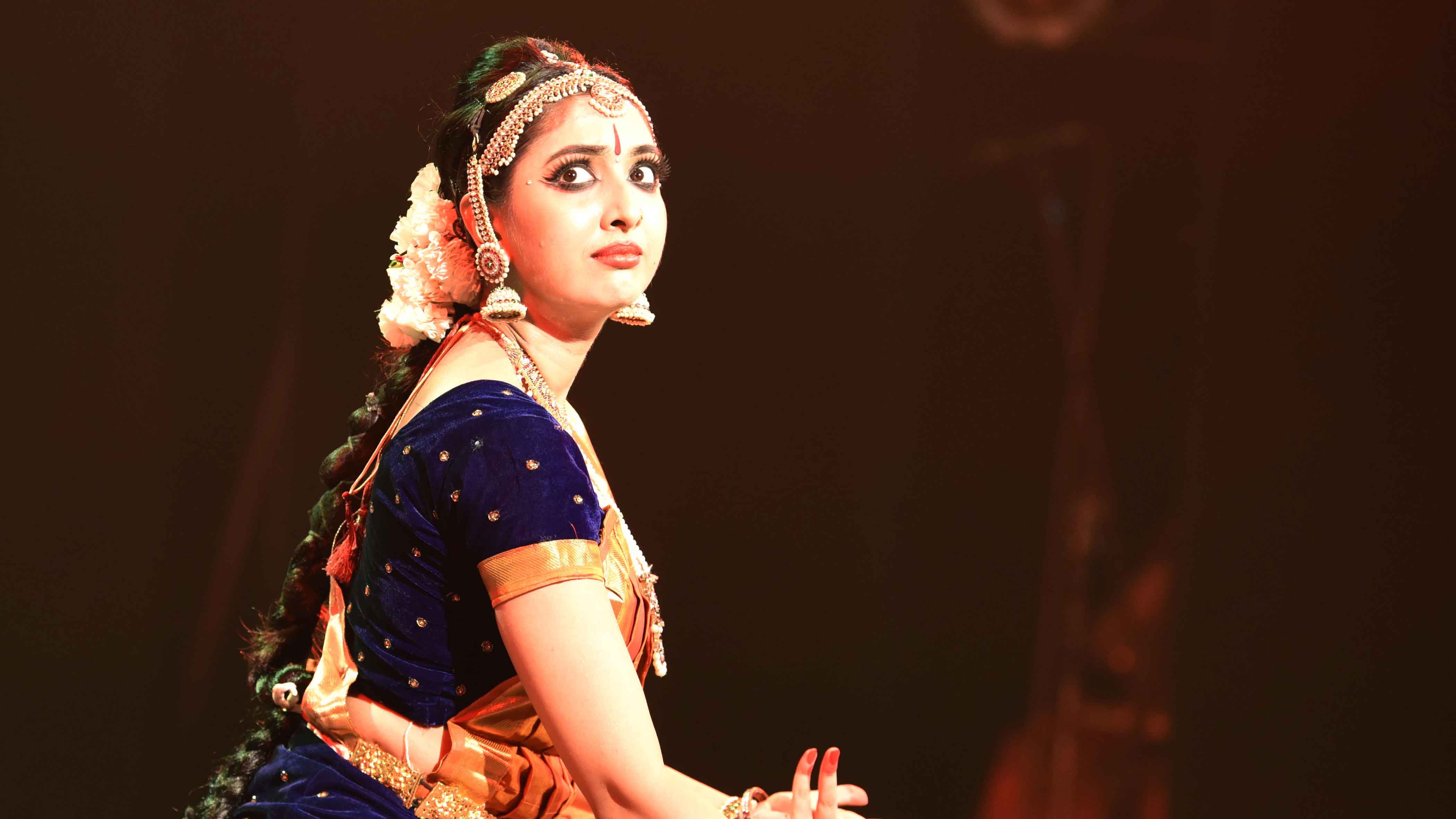 When Uthara Unni became a ‘viraha nayika’