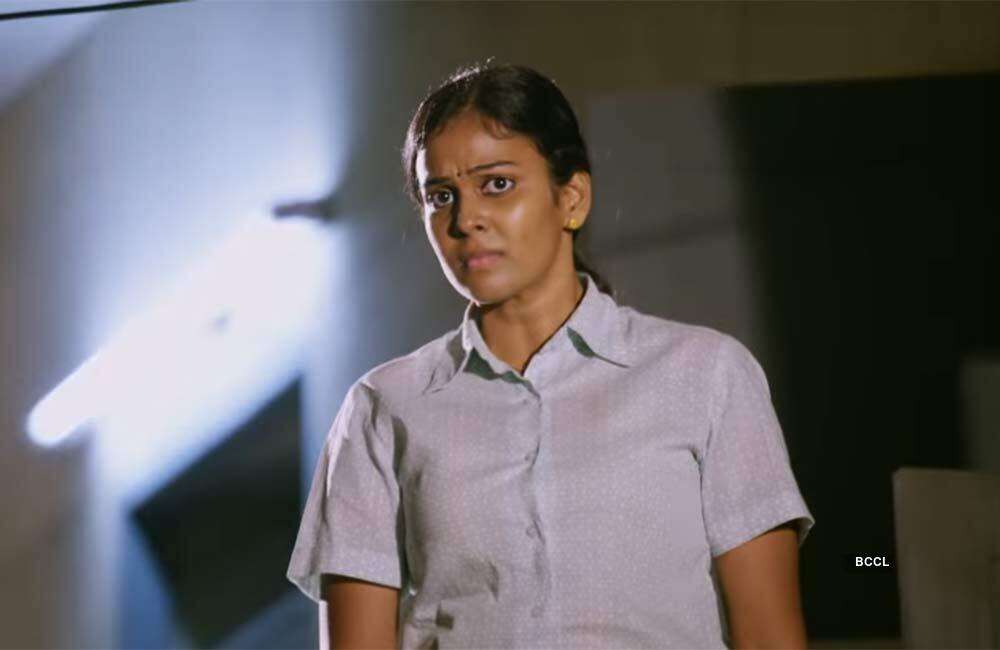 Vandi Movie User Reviews & Ratings | Vandi (2018) | Times Of India