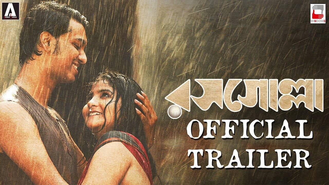 Rosogolla - Official Trailer